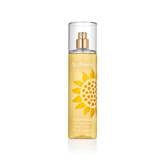 Sunflower perfume elizabeth arden store