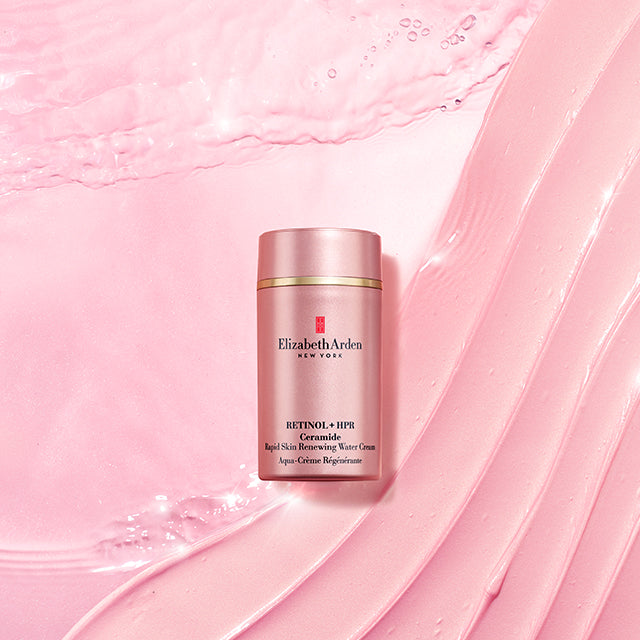 The Next Generation of Retinol – Elizabeth Arden UK