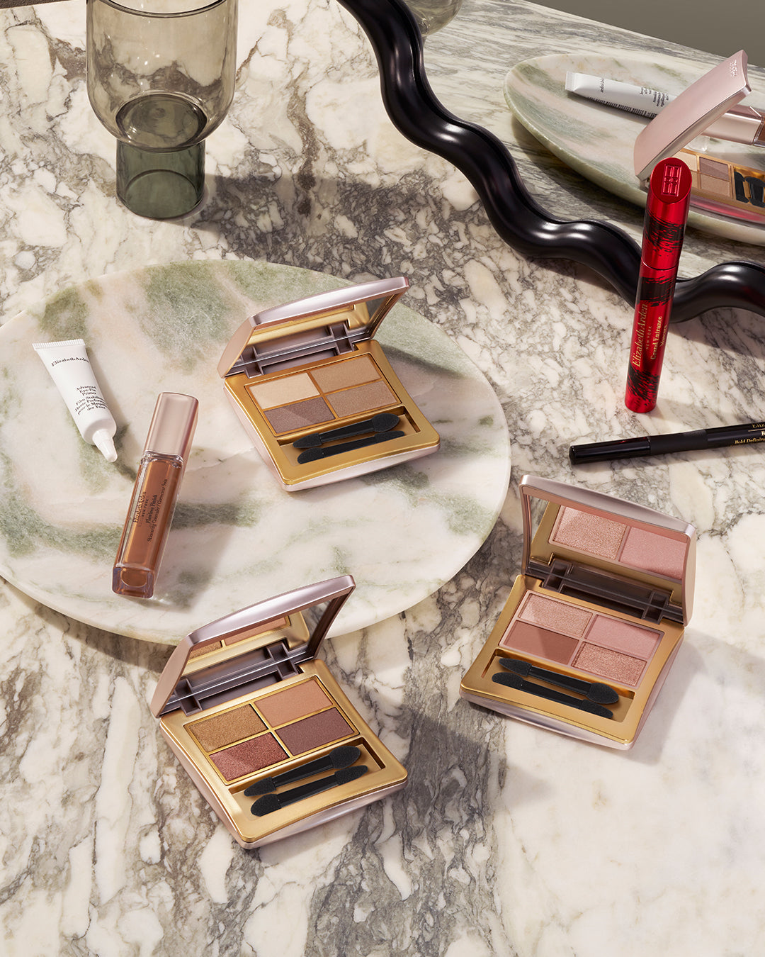 Eye Makeup | Eye Shadow, Eyeliner, Mascara | Elizabeth Arden UK