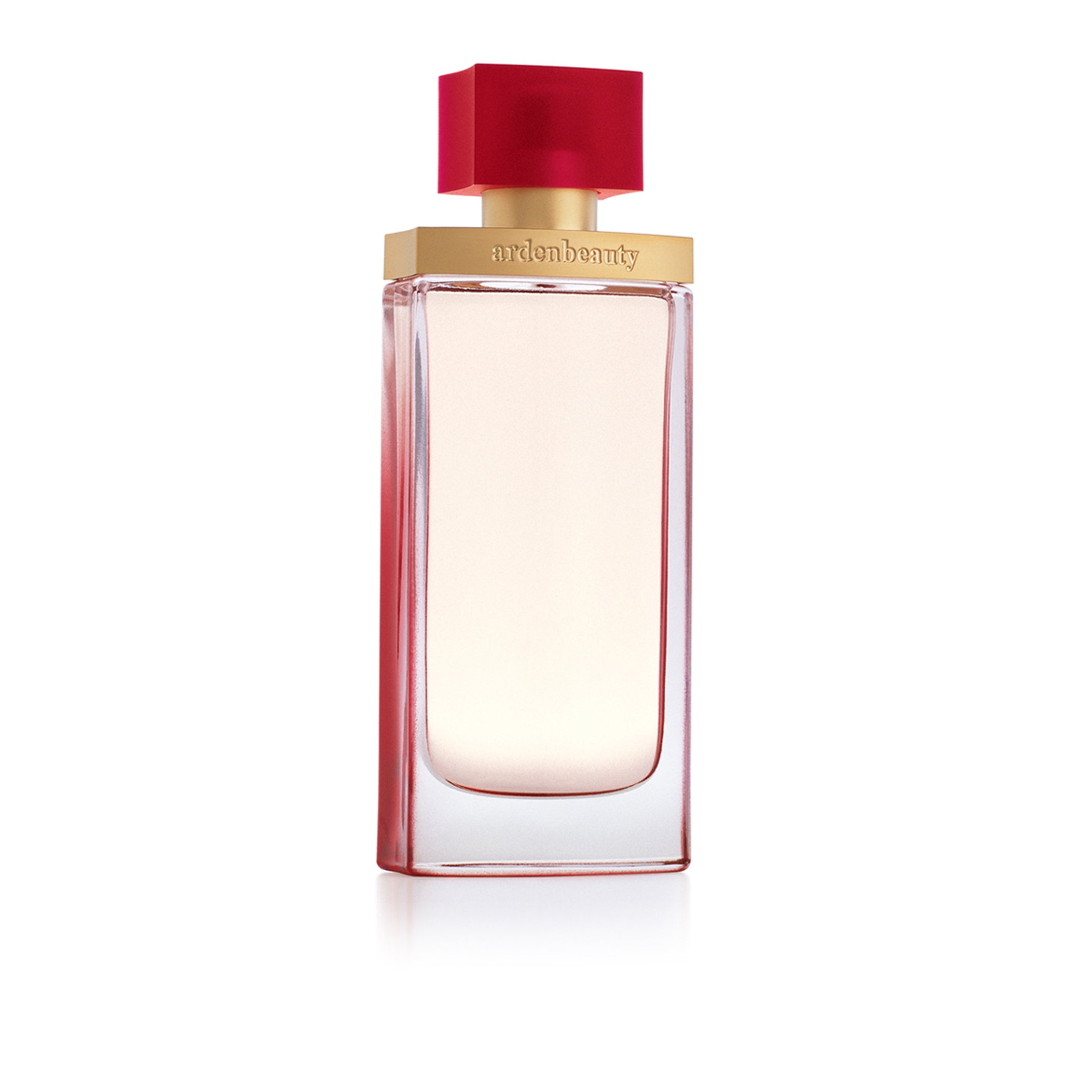Beautiful perfume store
