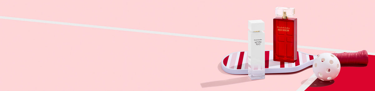 Fragrance & Perfumes For Women | Elizabeth Arden UK