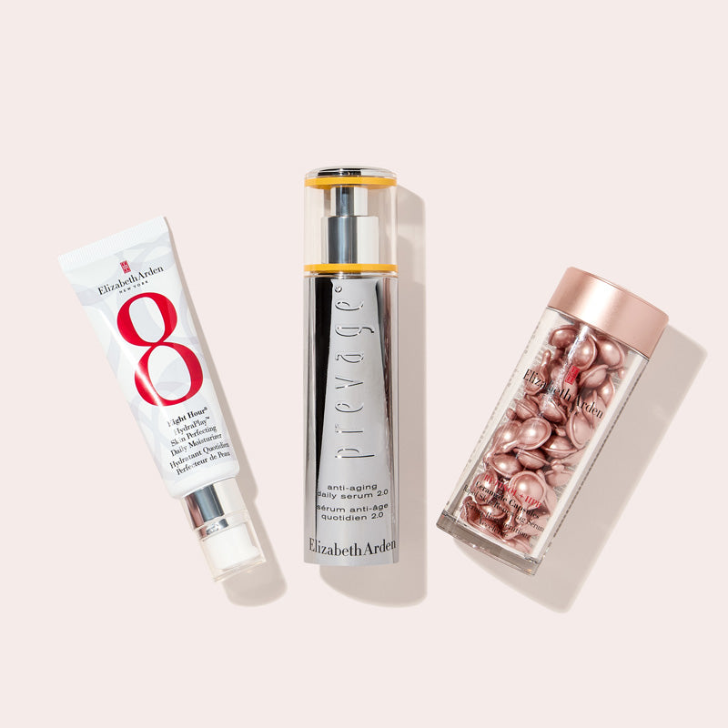 Elizabeth Arden UK Skincare, Makeup, Perfume & Gifts | Official Site