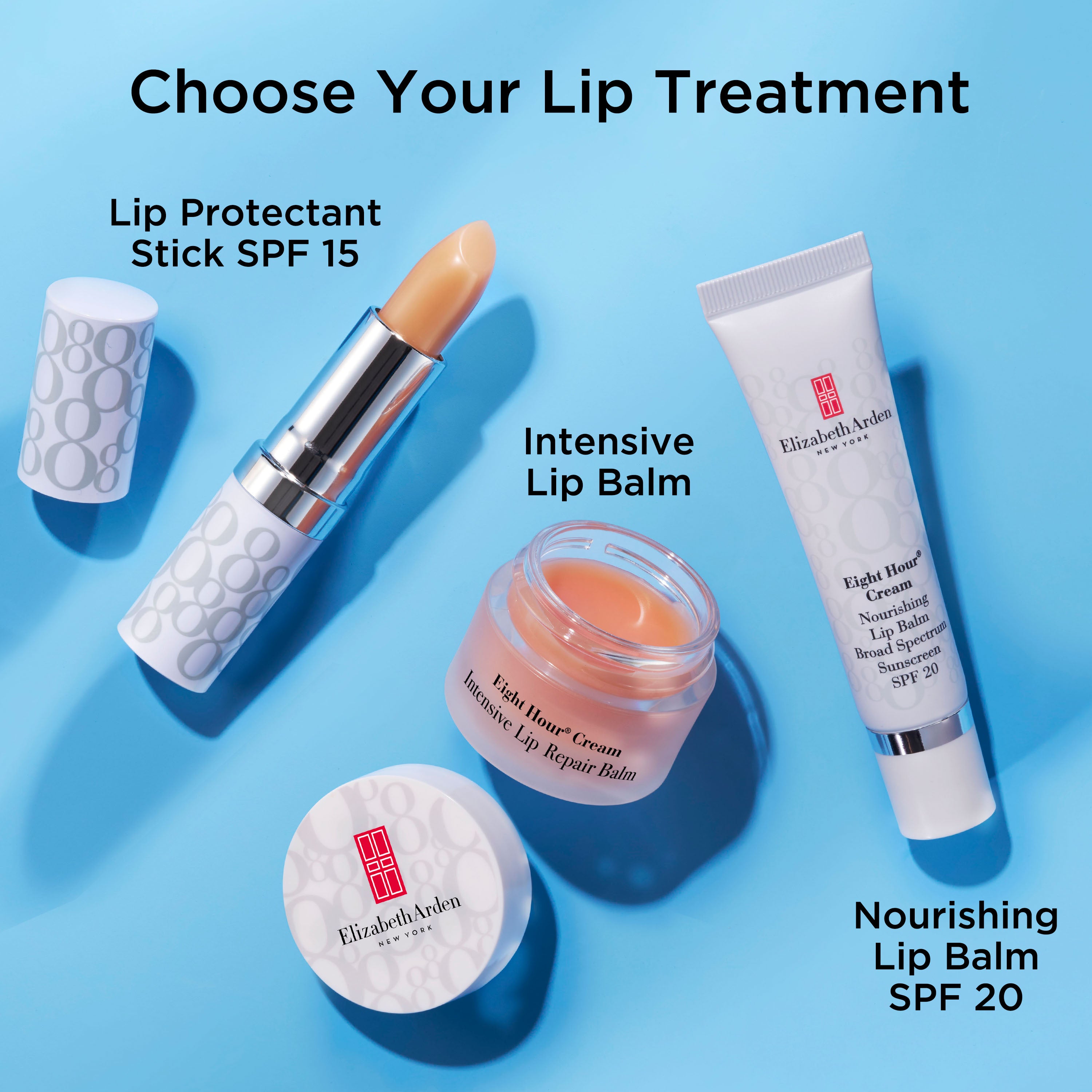 Elizabeth arden lip store
