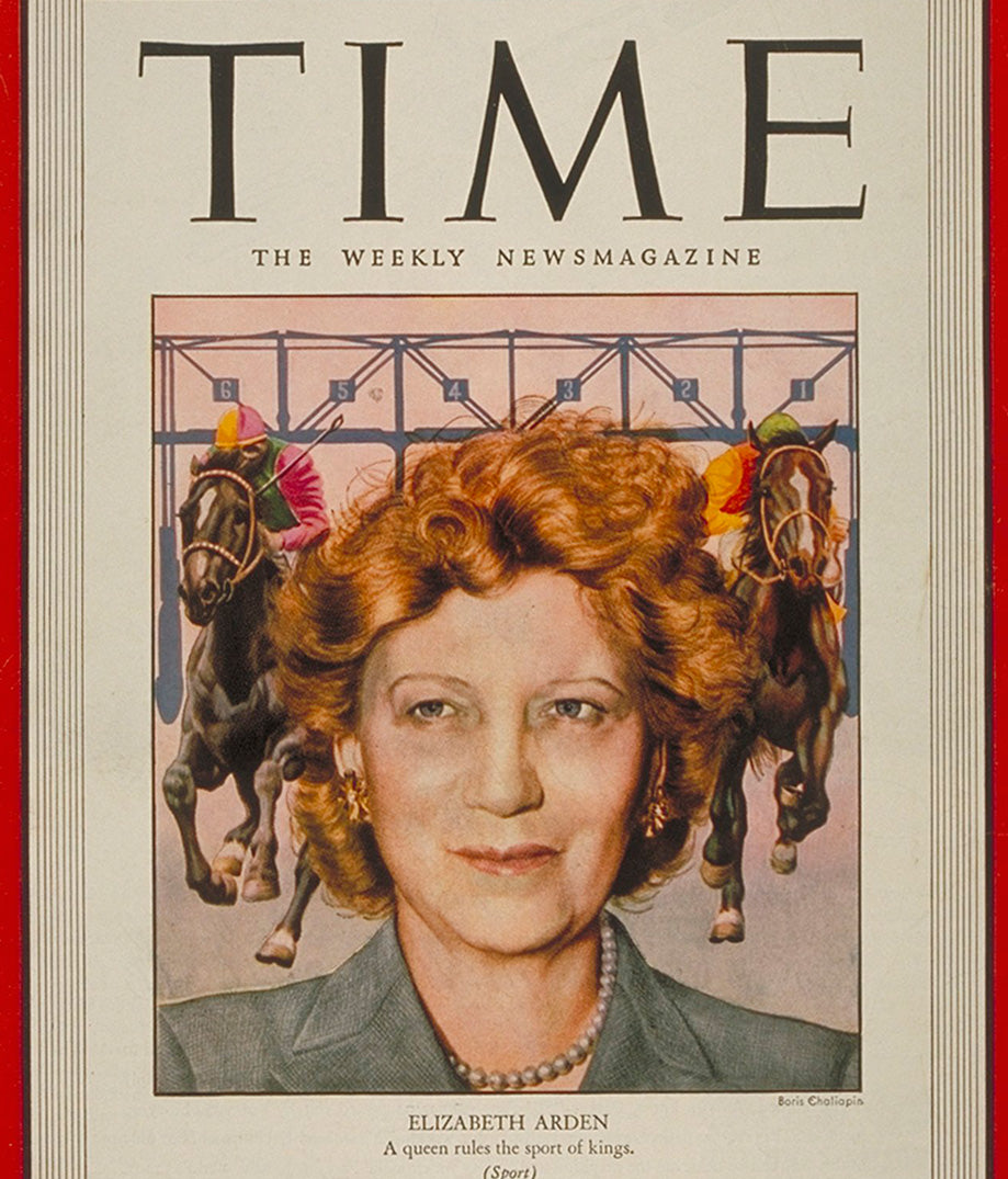 About Us & Our Story | Elizabeth Arden UK