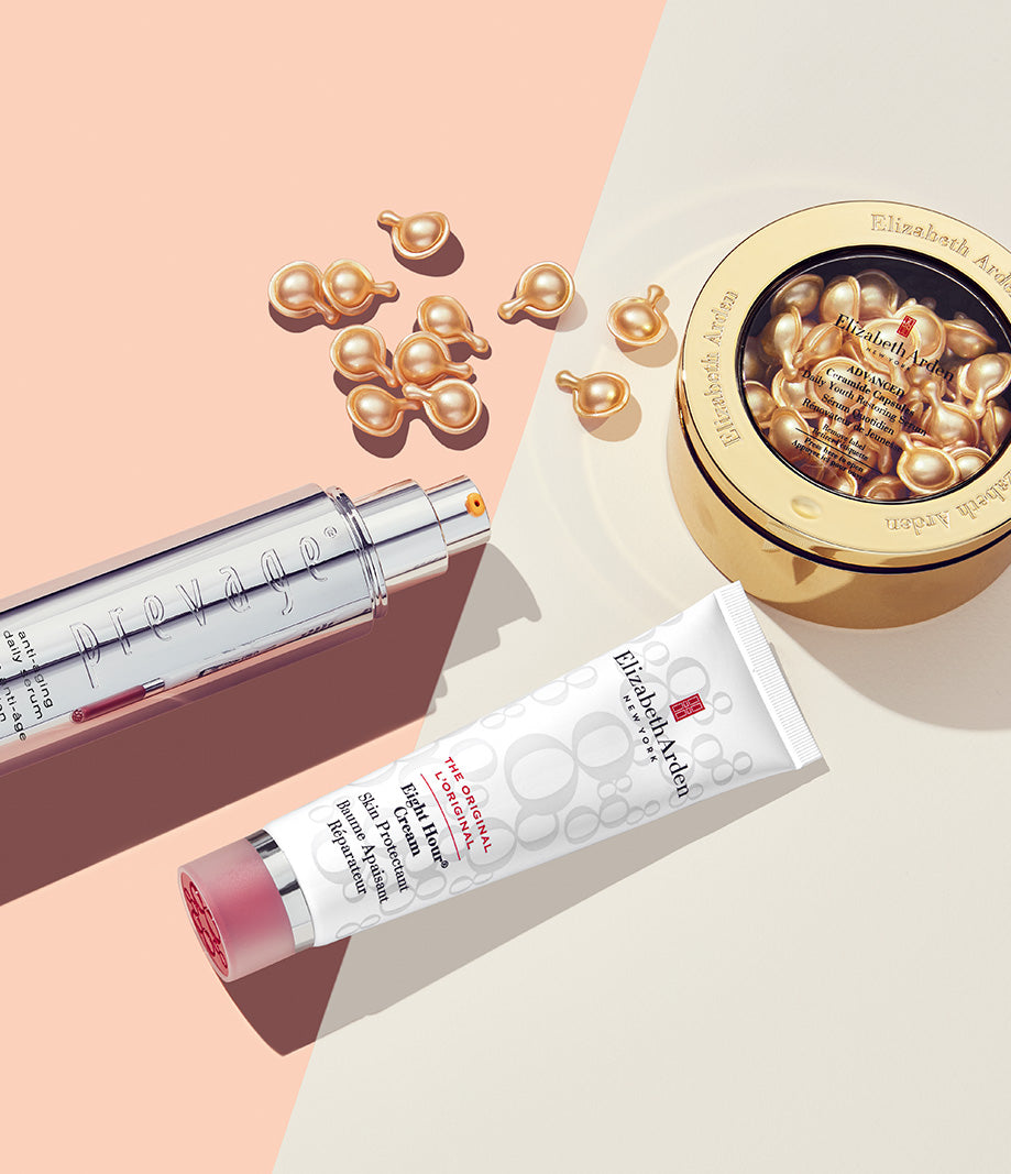 About Us & Our Story | Elizabeth Arden UK