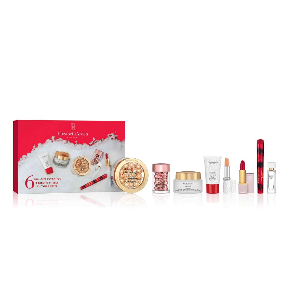 skincare Gift Sets For Her | Elizabeth Arden UK