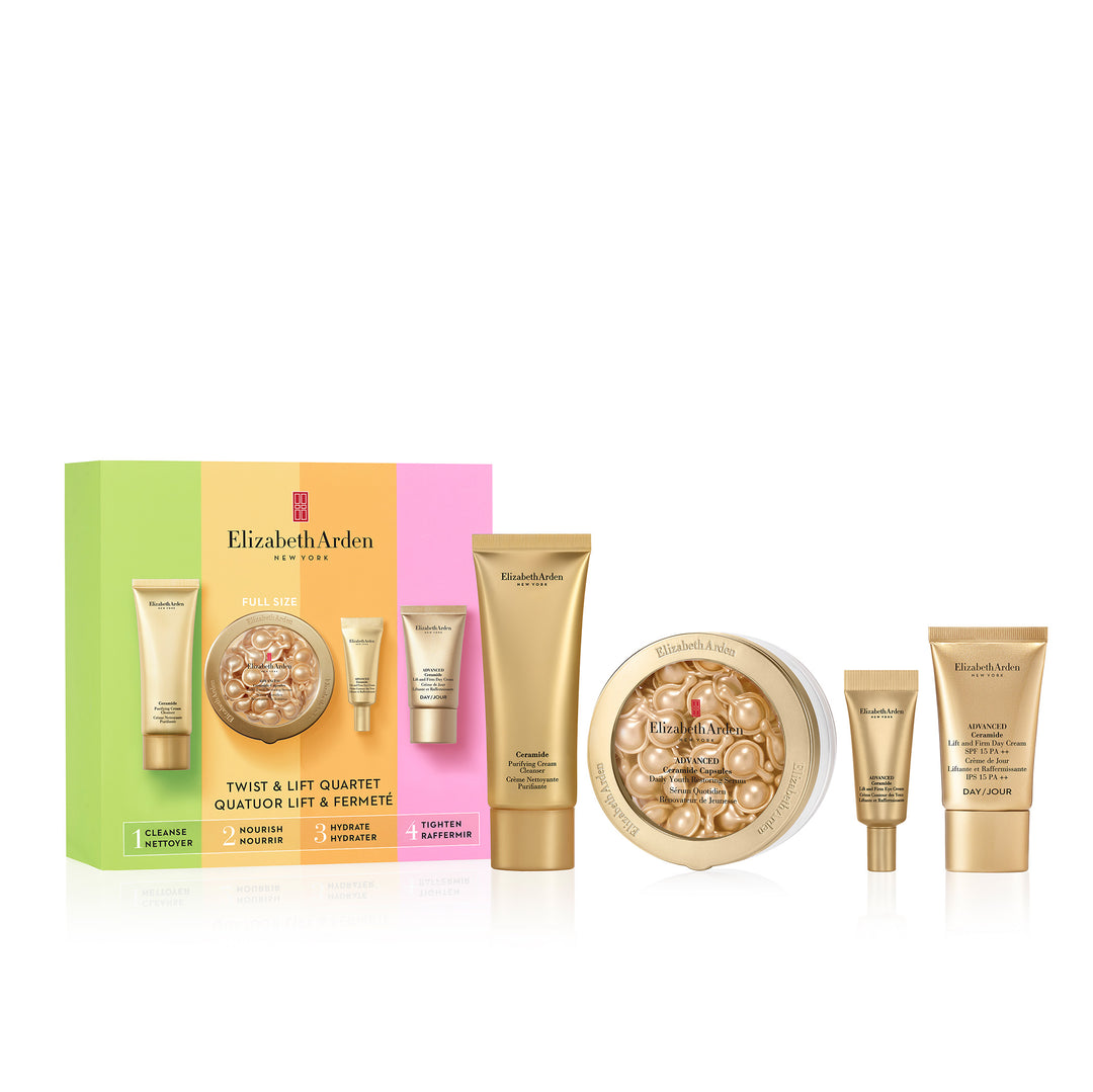skincare Gift Sets For Her | Elizabeth Arden UK