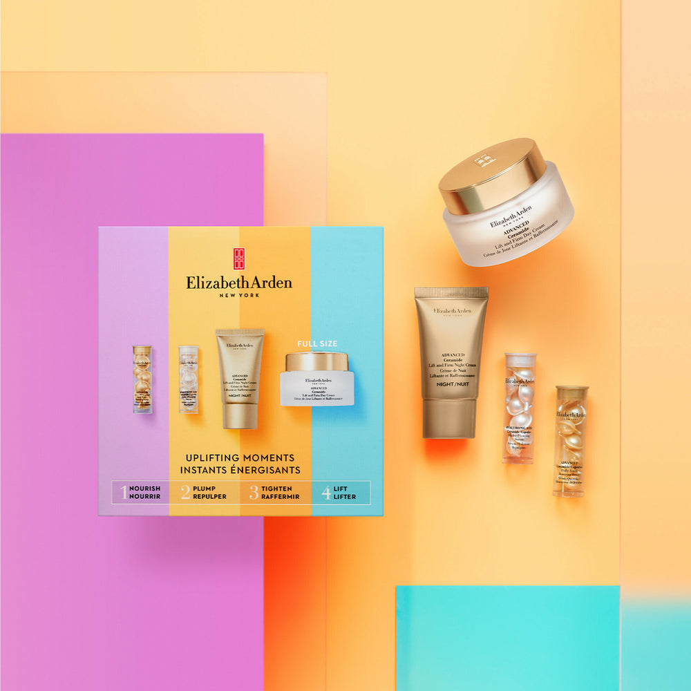 Shop All Skincare, Makeup & Fragrance Gift Sets | Elizabeth Arden UK