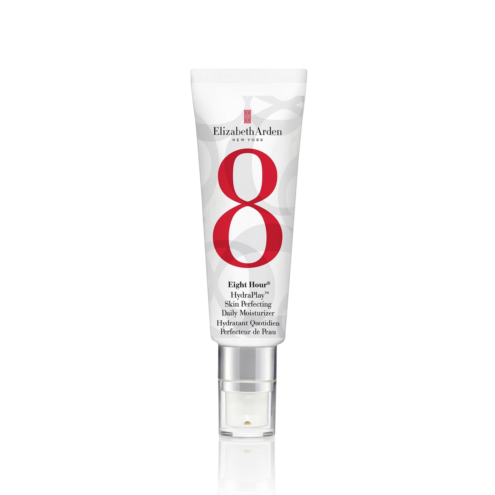 Eight Hour Cream Hydraplay™ Daily Moisturiser | Elizabeth Arden UK