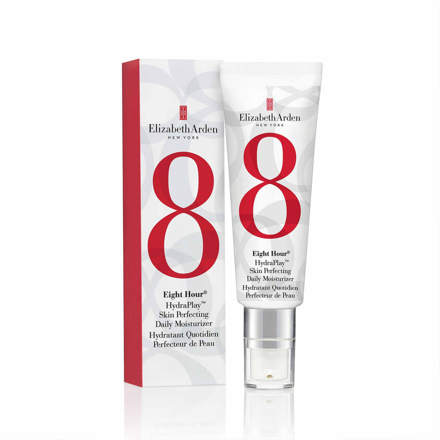 Eight Hour Cream Hydraplay™ Daily Moisturiser | Elizabeth Arden UK
