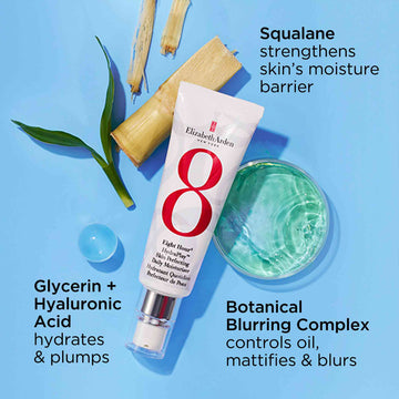 Eight Hour Cream Hydraplay™ Daily Moisturiser | Elizabeth Arden UK