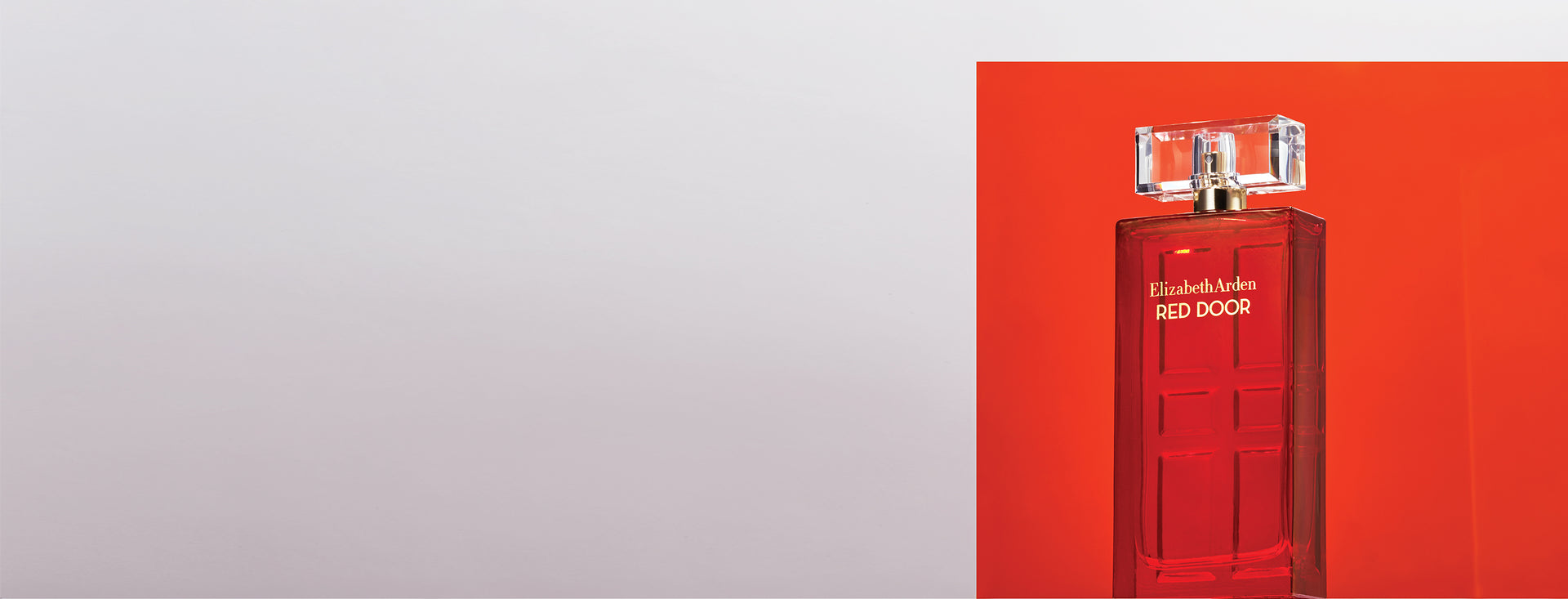 Red Door Perfume & Fragrance Collection | Elizabeth Arden UK