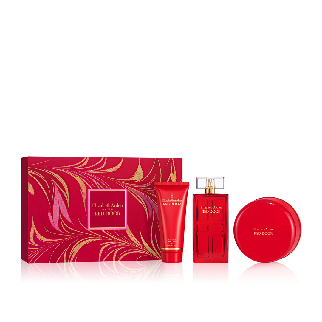 Perfume & Fragrance Gift Value Sets | Elizabeth Arden UK