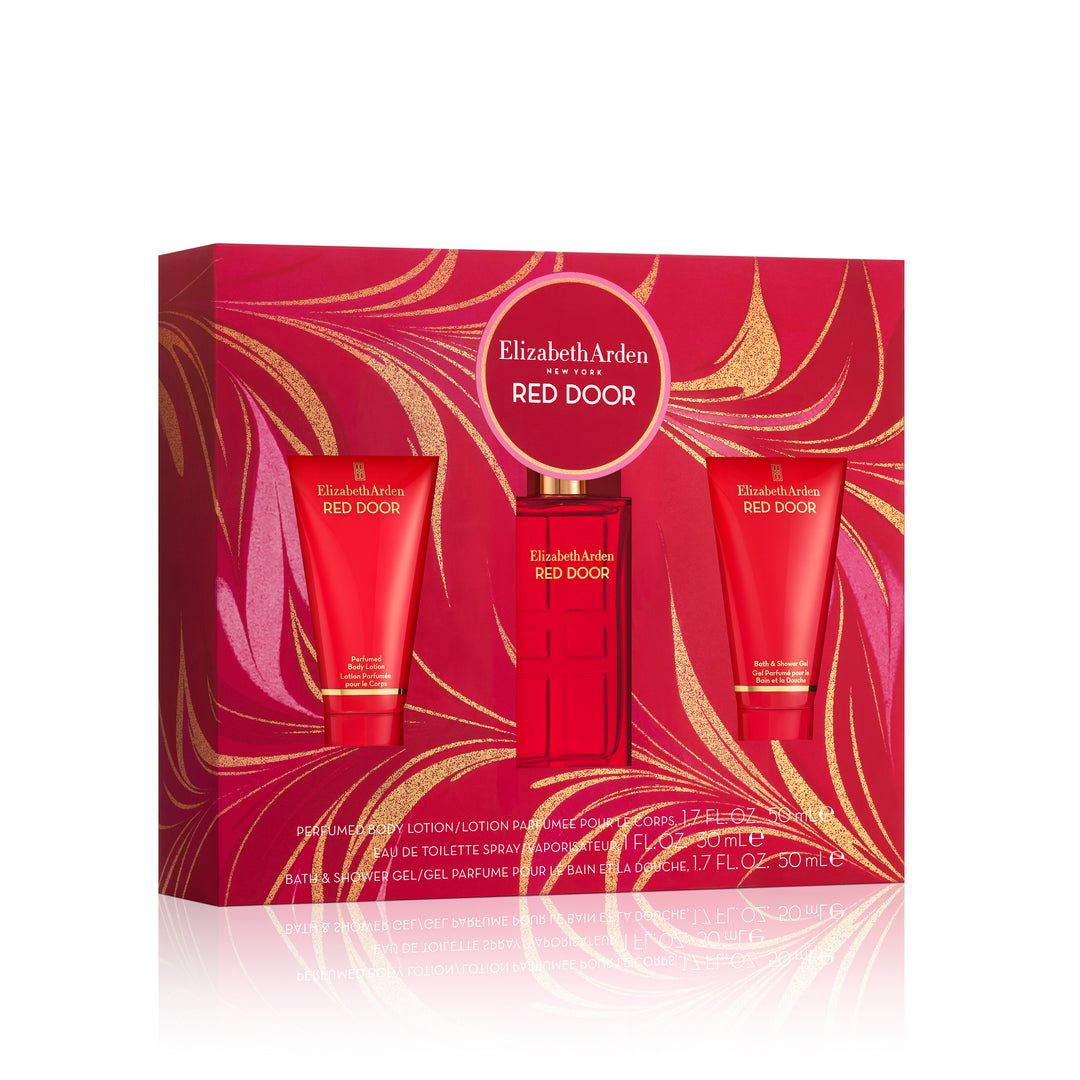 Red Door Perfume & Fragrance Collection | Elizabeth Arden UK