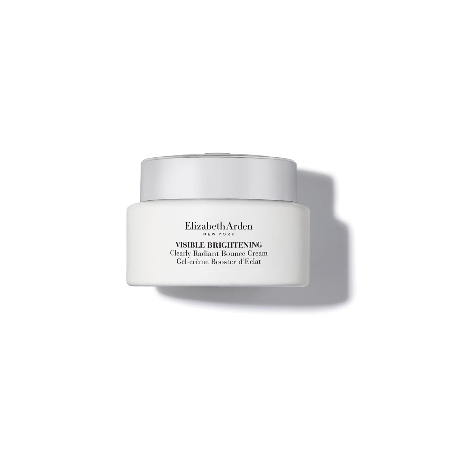 Visible Brightening Clearly Radiant Bounce Cream | Elizabeth Arden UK