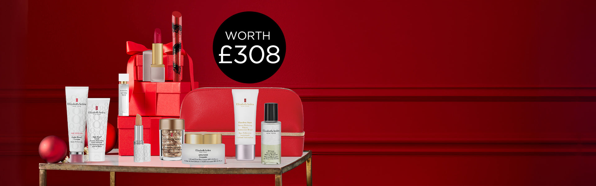 Special Offers, Gift with Purchase & Promotions | Elizabeth Arden UK