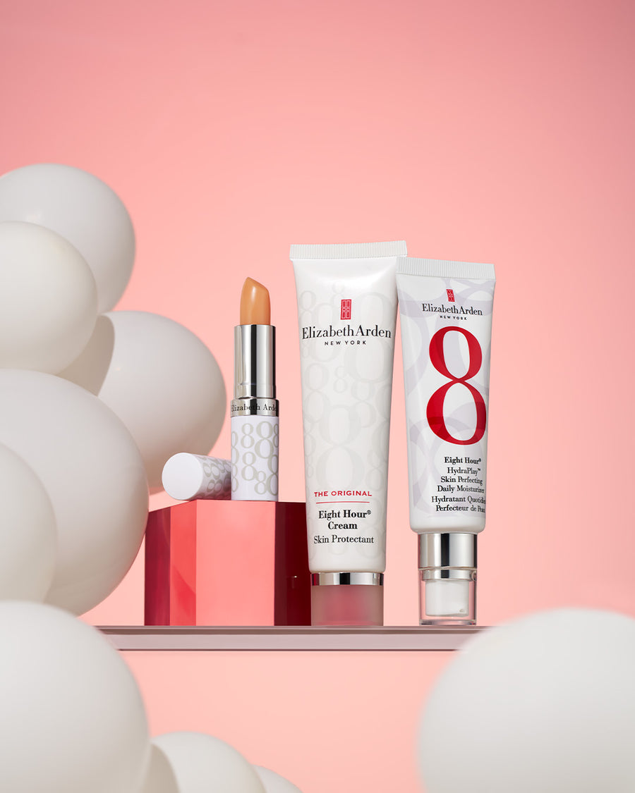 Elizabeth Arden UK Skincare, Makeup, Perfume & Gifts | Official Site