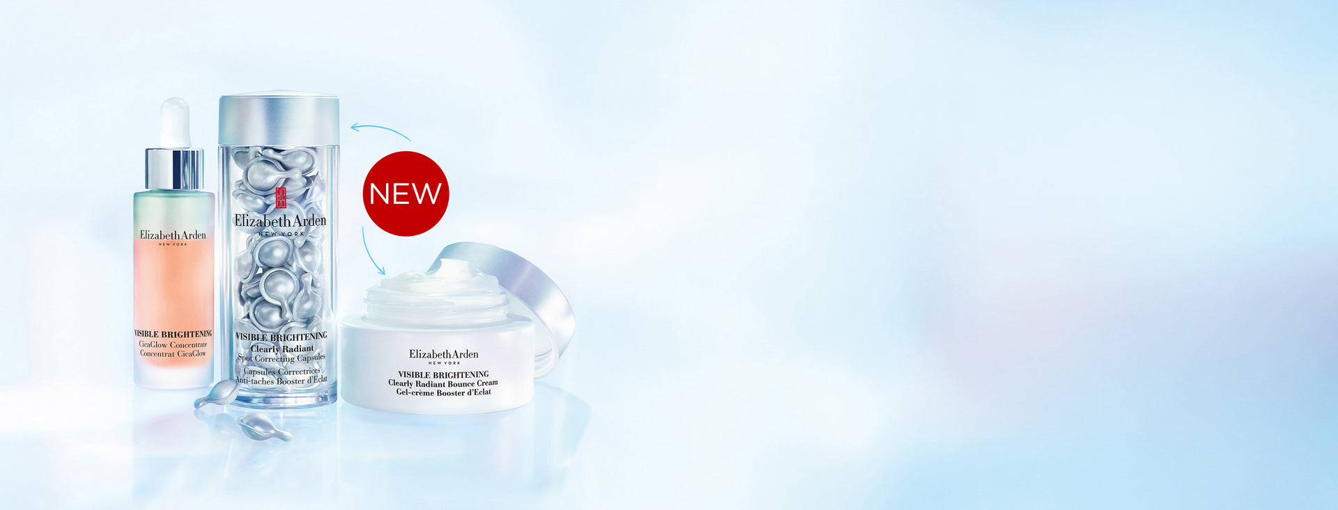 Elizabeth Arden UK Skincare, Makeup, Perfume & Gifts | Official Site