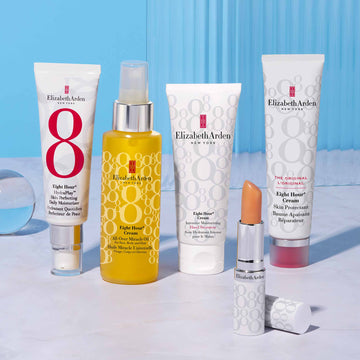 Eight Hour Cream Hydraplay™ Daily Moisturiser | Elizabeth Arden UK