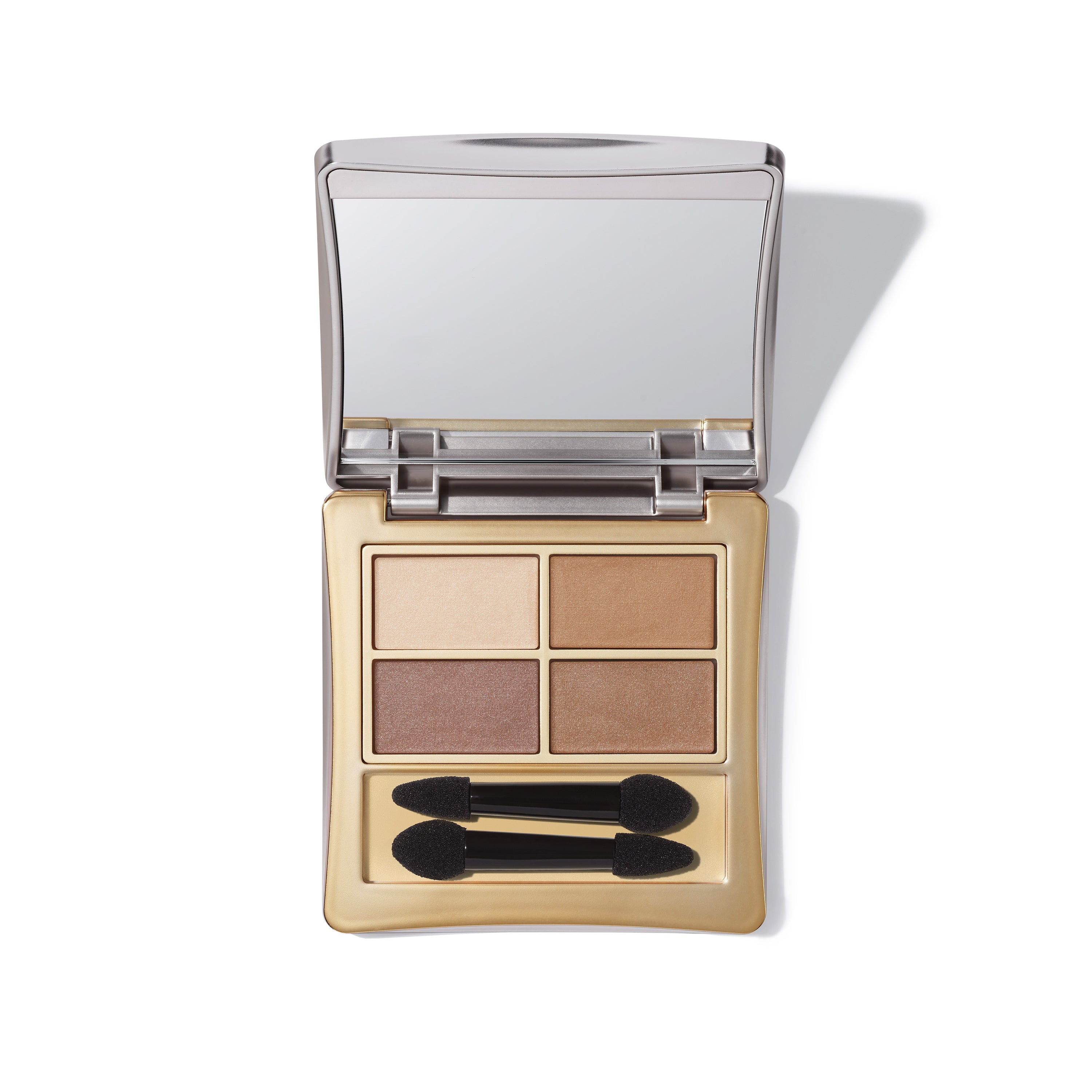 Oh So Neutral Eyeshadow Quad Palette | Elizabeth Arden UK