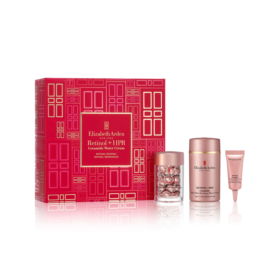 Women's Makeup, Perfume, skincare Gift Sets | Elizabeth Arden UK