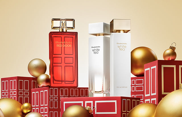 Fragrance & Perfumes For Women | Elizabeth Arden UK