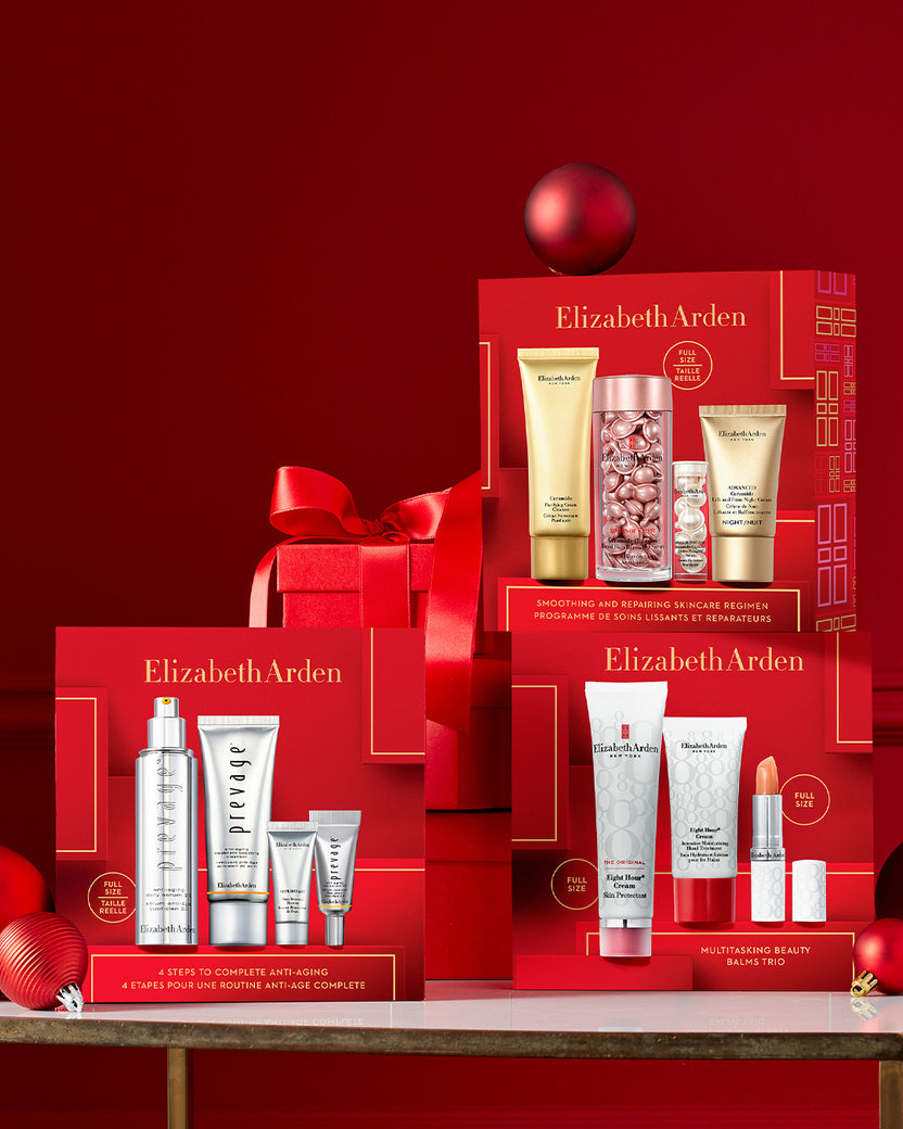 Elizabeth Arden UK Skincare, Makeup, Perfume & Gifts | Official Site