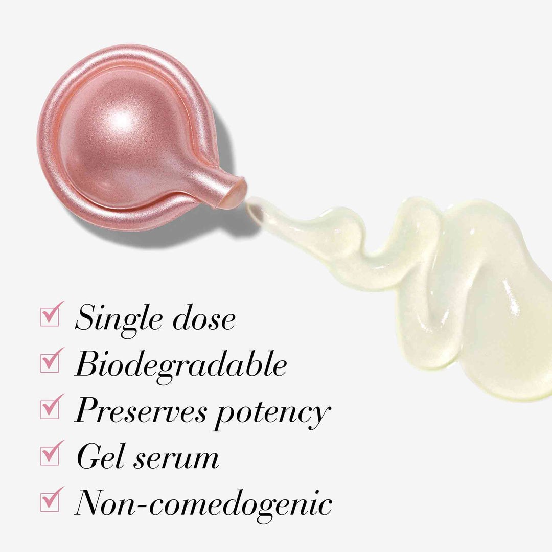 Discover: NEW Retinol HPR Ceramide Capsules Serum | Elizabeth Arden UK