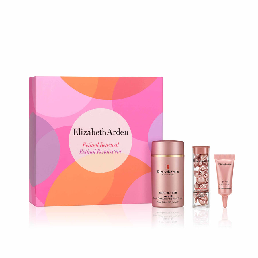 Elizabeth Arden UK Skincare, Makeup, Perfume & Gifts | Official Site