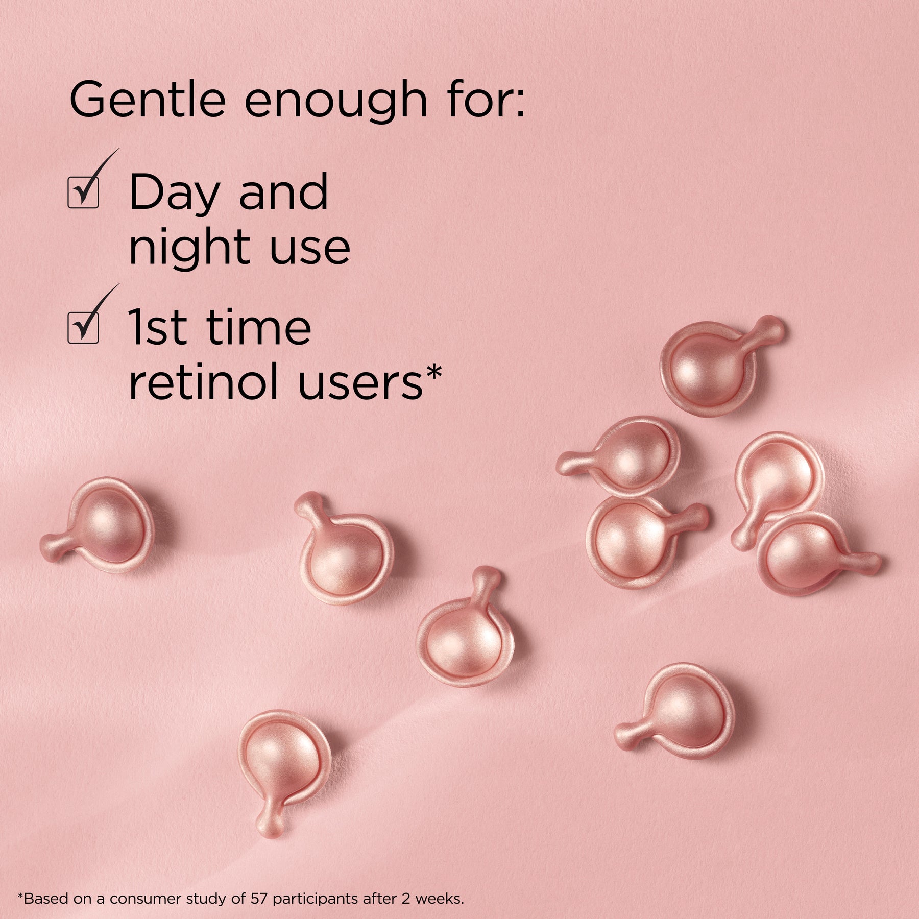 Discover: NEW Retinol HPR Ceramide Capsules Serum | Elizabeth Arden UK