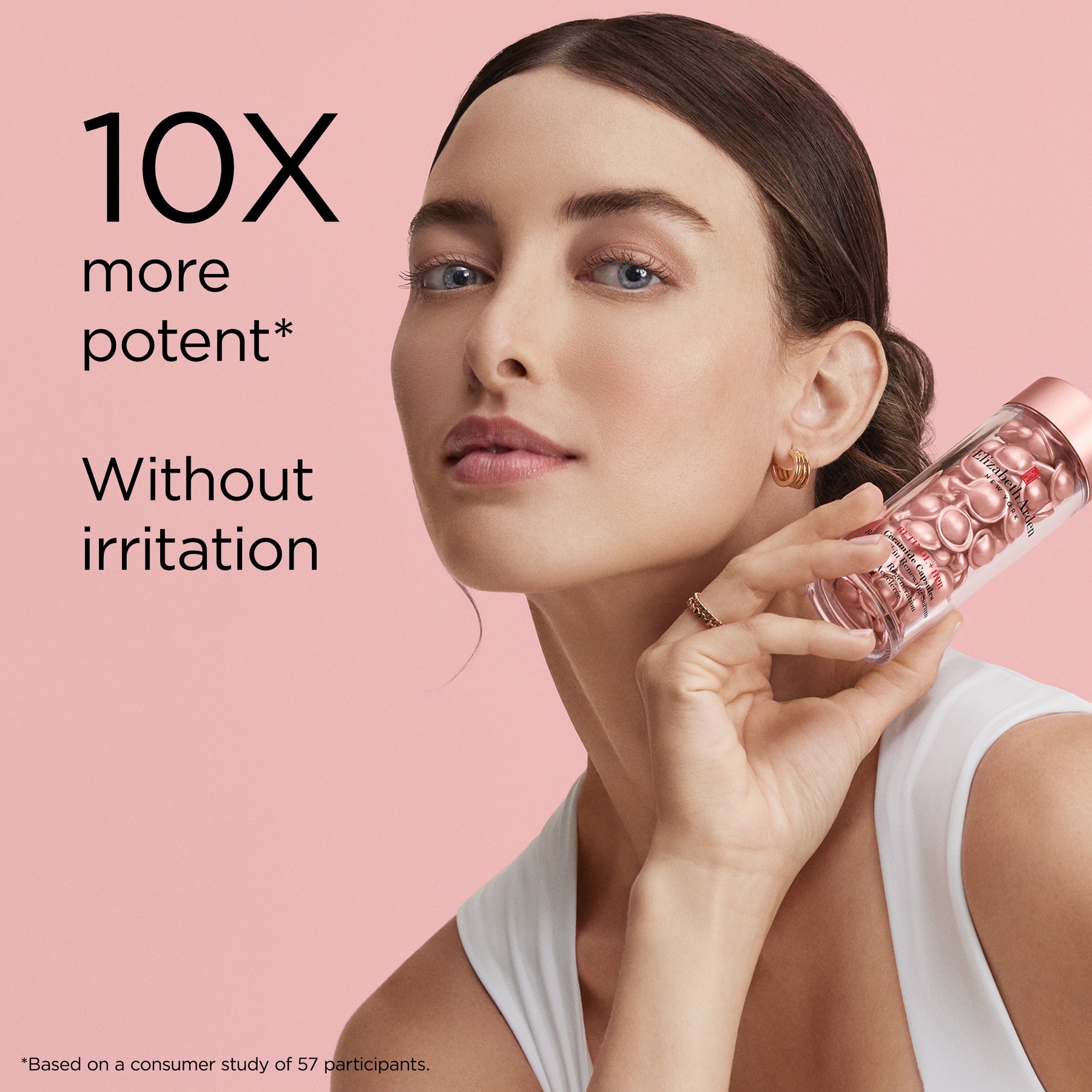 Discover: NEW Retinol HPR Ceramide Capsules Serum | Elizabeth Arden UK