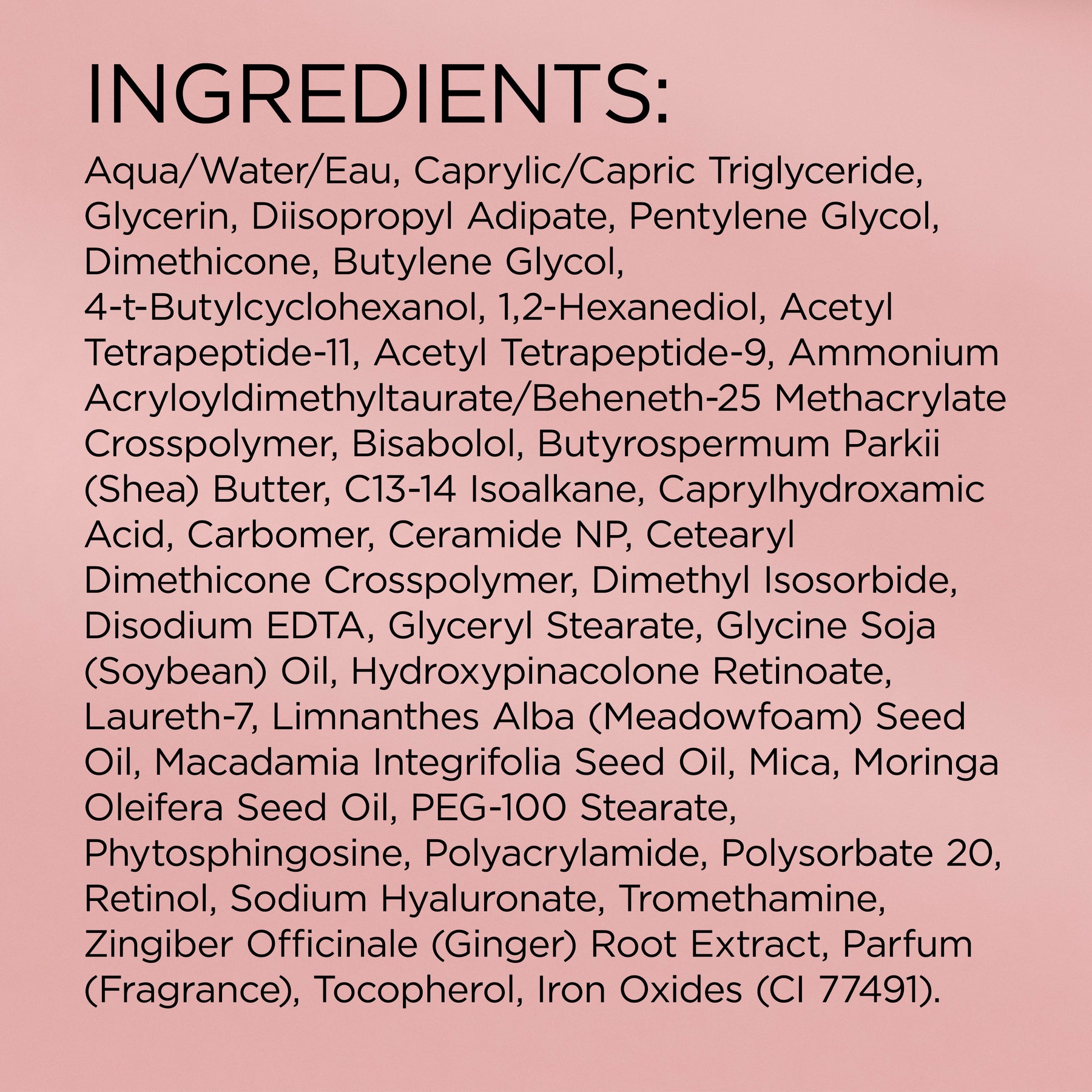 Retinol + HPR Ceramide Rapid Skin-Renewing Water Cream | Elizabeth Arden UK