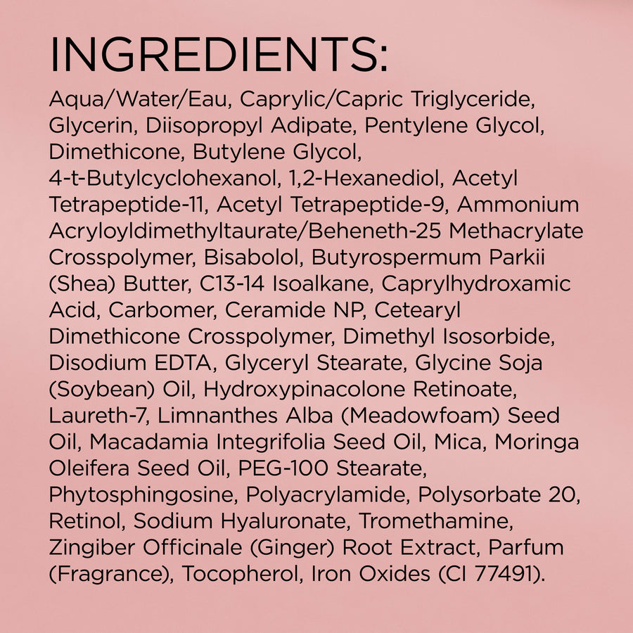 Retinol + HPR Ceramide Rapid Skin-Renewing Water Cream | Elizabeth Arden UK