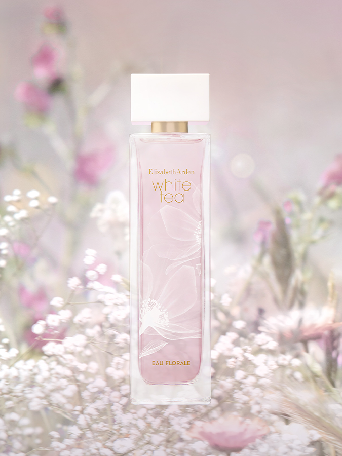 White Tea Fragrance Collection | Elizabeth Arden – Elizabeth Arden UK