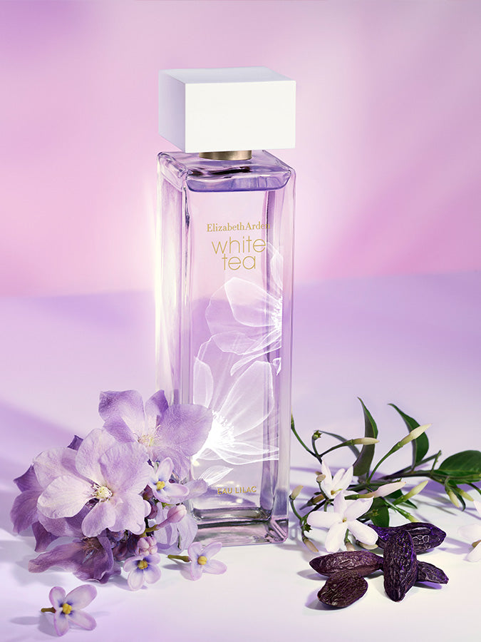 White Tea Fragrance Collection | Elizabeth Arden – Elizabeth Arden UK