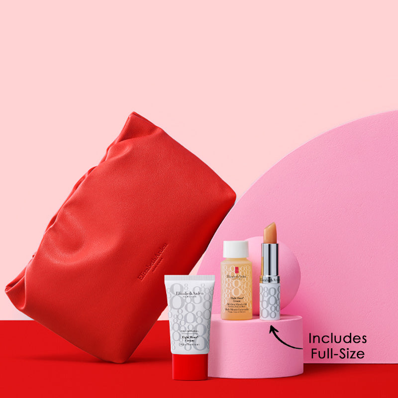 Elizabeth Arden UK Skincare, Makeup, Perfume & Gifts | Official Site
