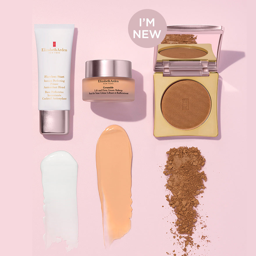 Elizabeth Arden UK Skincare, Makeup, Perfume & Gifts | Official Site