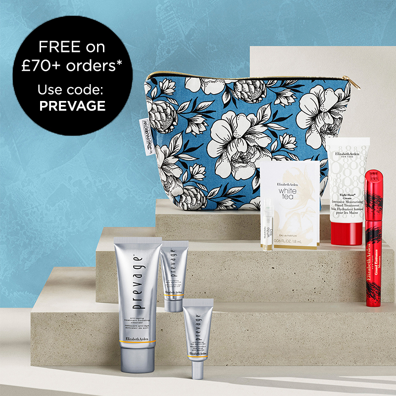 Elizabeth Arden UK Skincare, Makeup, Perfume & Gifts | Official Site