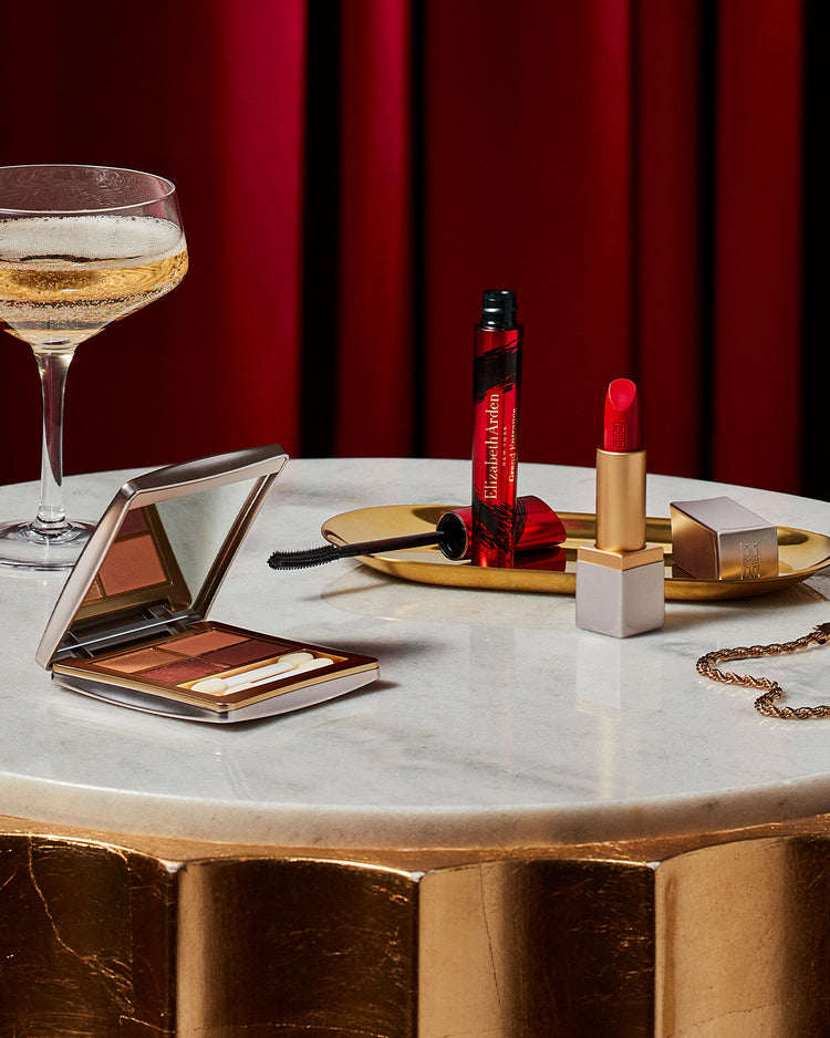 Elizabeth Arden UK Skincare, Makeup, Perfume & Gifts | Official Site