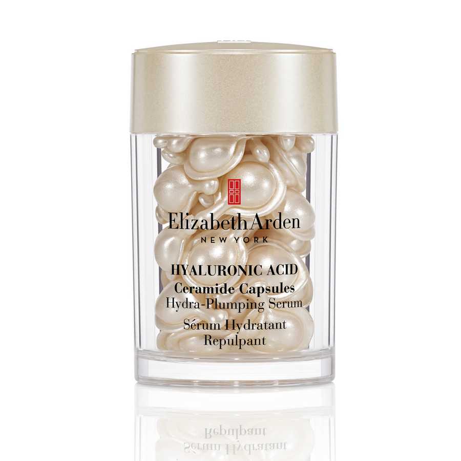 Ceramide Skincare Capsule Serums | Elizabeth Arden UK