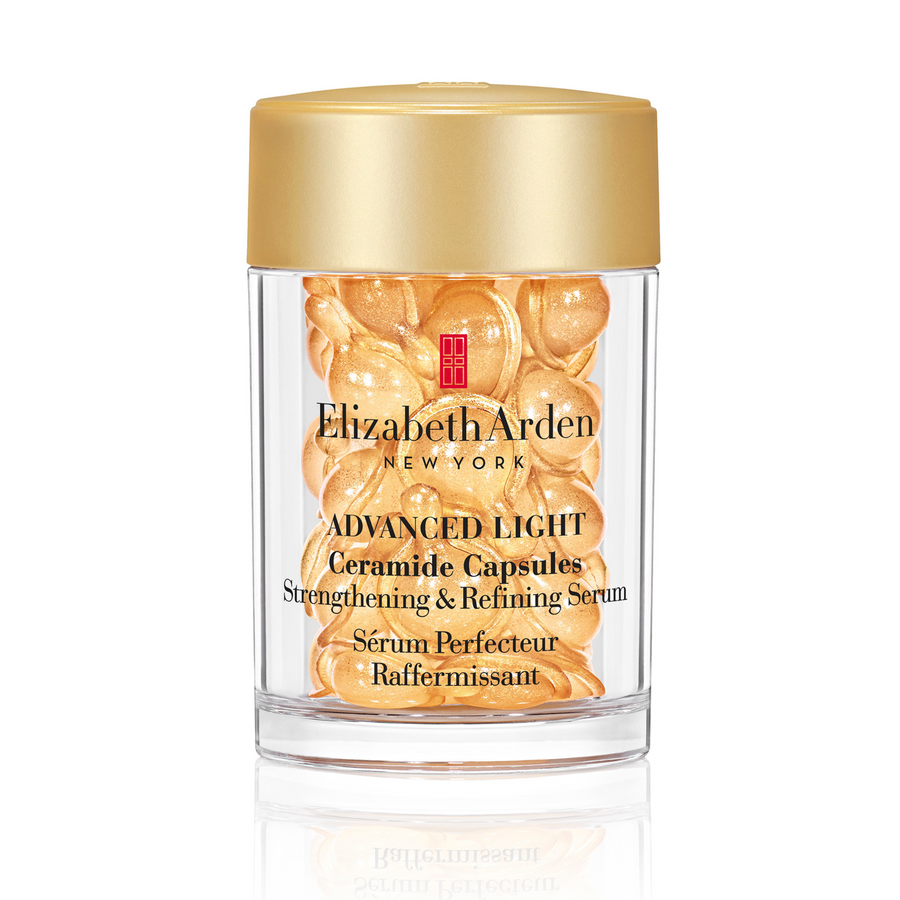 Advanced Light Ceramide Capsules Strengthening & Refining Serum ...