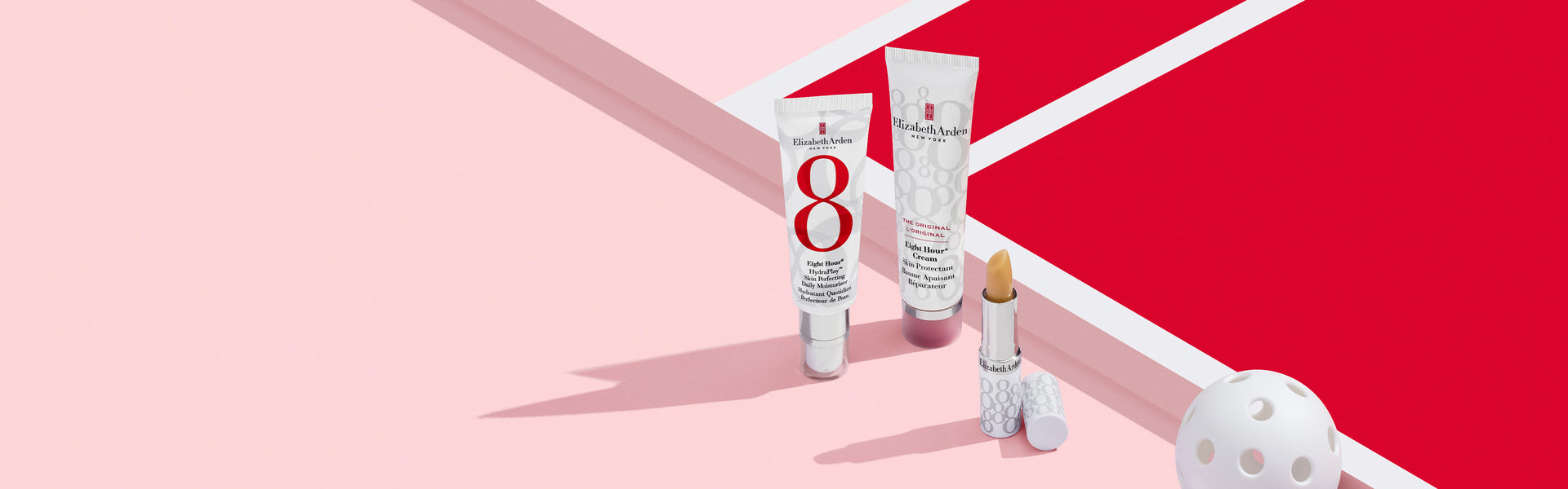 Eight Hour Skincare Collection | 8 Hour Cream | Elizabeth Arden UK