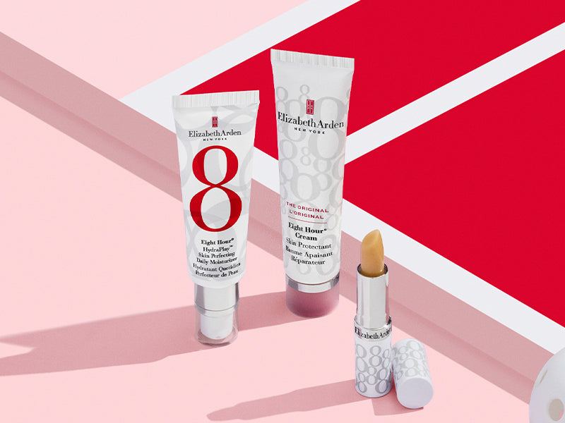 Eight Hour Skincare Collection | 8 Hour Cream | Elizabeth Arden UK