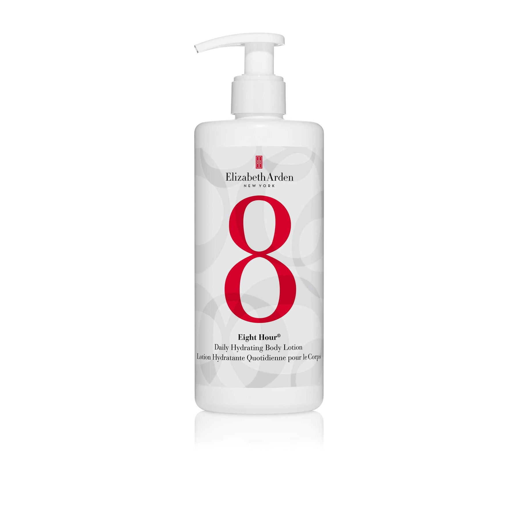 Eight Hour Daily Hydrating Body Lotion | Elizabeth Arden UK
