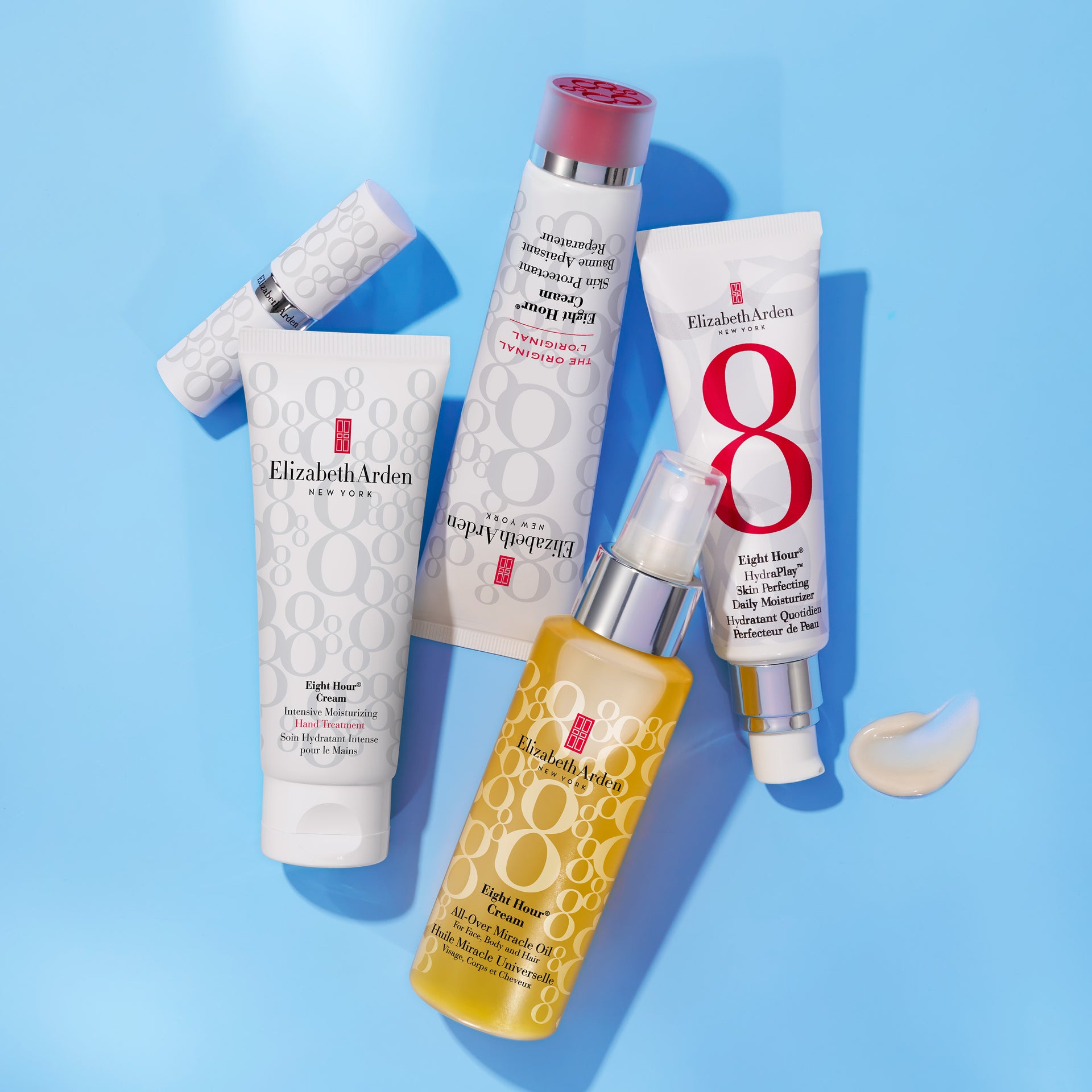 Eight Hour Cream Skin Protectant | Elizabeth Arden UK